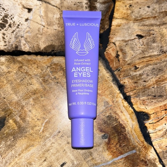 True & Lucious | Makeup | True Luscious Angel Eyes Eyeshadow Primerbase ...